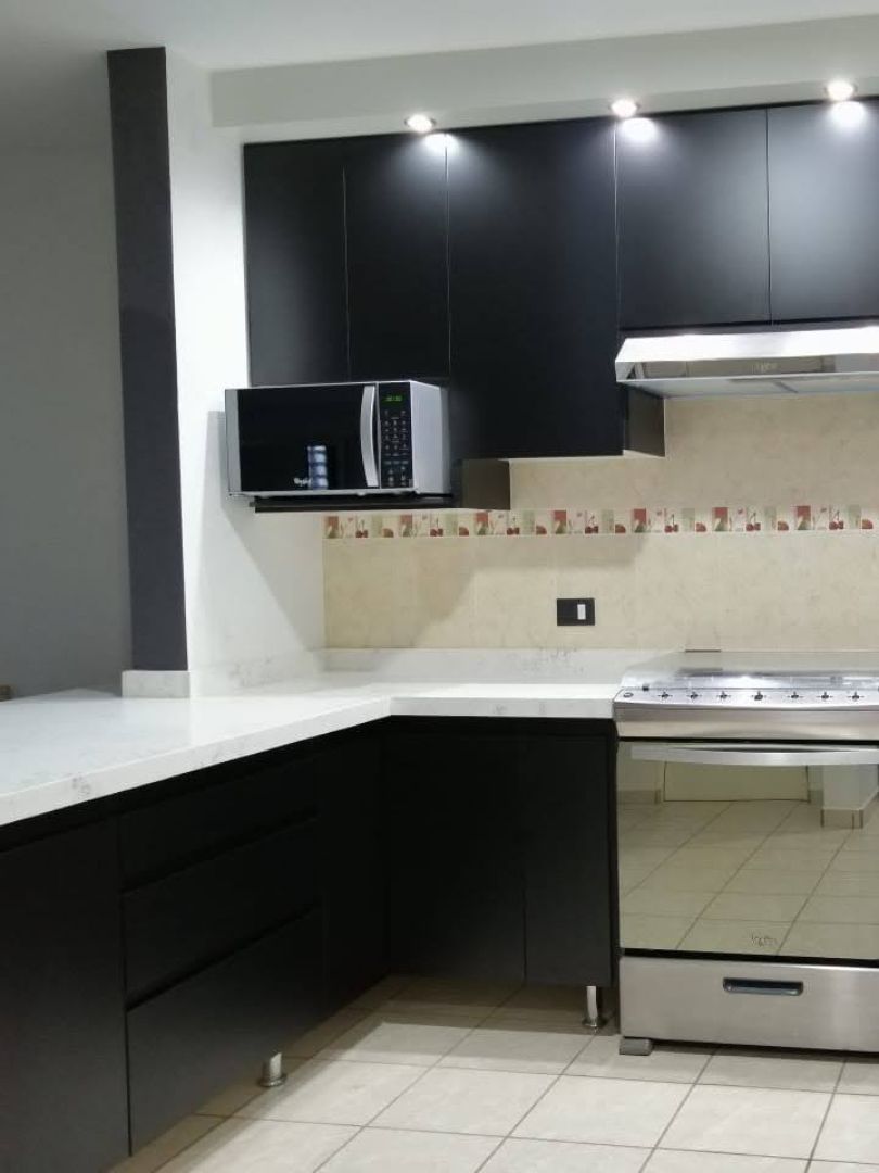 Cocinas integrales en Aguascalientes - Capital Kitchen
